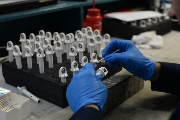 Offre d'emploi | Technicien amélioration continue (méthodes ...