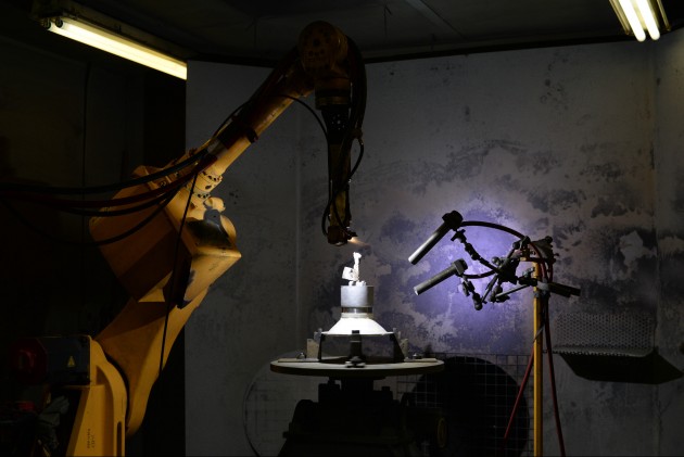 Offre d'emploi | Technicien amélioration continue (méthodes ...