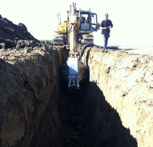 Emplois | Excavation Alain Lemay inc. | Profil de l'entreprise ...