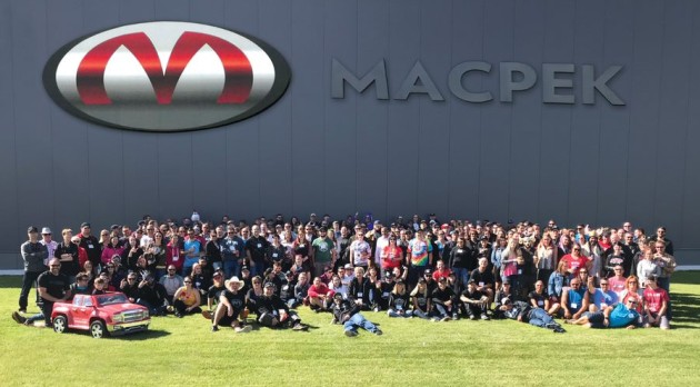 Offre d'emploi | Commis d'entrepôt | Québec, Québec | Macpek inc. | jobillico.com