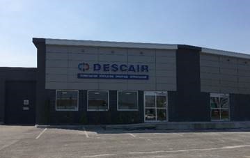 Emplois | Descair inc. | Profil de l'entreprise | jobillico.com