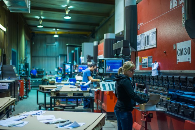 Emplois | Groupe Côte Inox | Profil de l'entreprise | jobillico.com