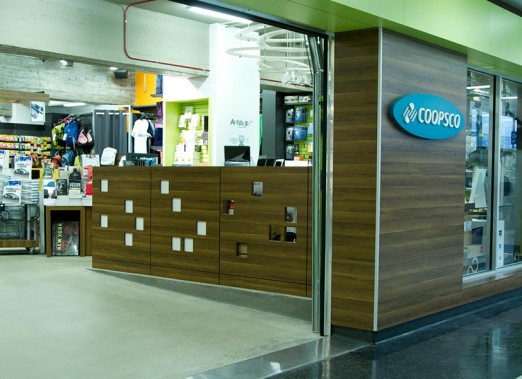 Emplois | Coopsco Sainte-Foy | Profil de l'entreprise | jobillico.com