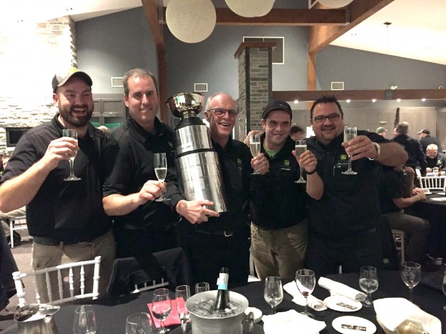 Photos and videos | Le Groupe JLD-Laguë | jobillico.com