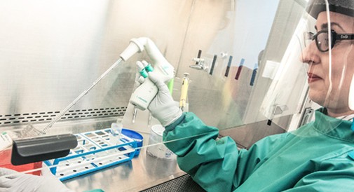 Emplois | Centre de recherche du CHUM - CRCHUM | Profil de l'entreprise ...