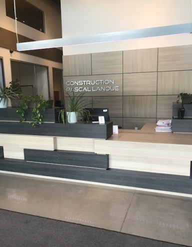 Emplois | Construction Pascal Lanoue inc. | Profil de l'entreprise ...