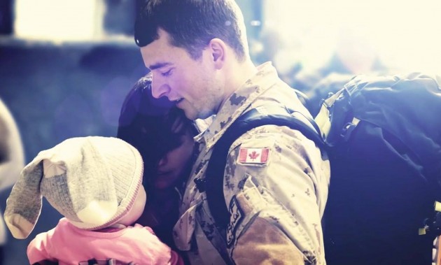 Jobs | Canadian Forces Morale and Welfare Services - CFMWS | Corporate ...