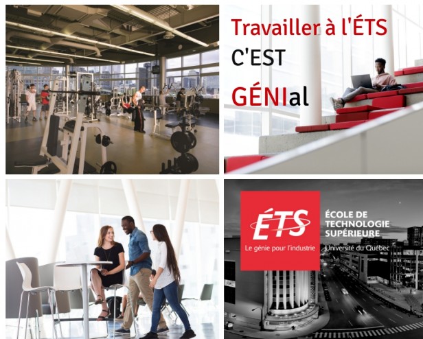 Offre d'emploi | Conseillère ou Conseiller aux affaires professorales ...