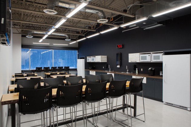 Emplois | Précision SF Tech inc | Profil de l'entreprise | jobillico.com