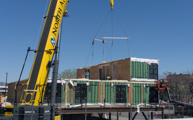 Photos and videos | RCM Modulaire inc. | jobillico.com