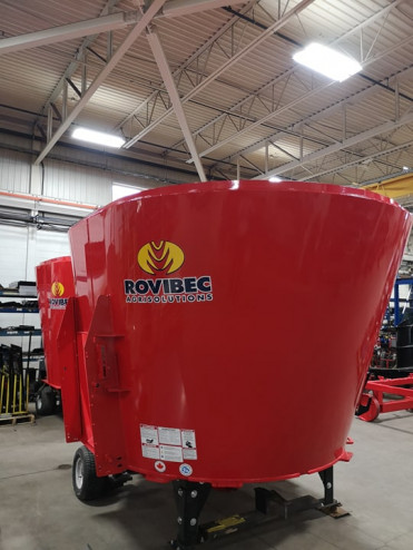 Emplois | Rovibec Agrisolutions inc. | Profil de l'entreprise ...