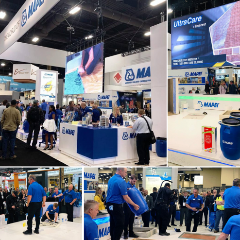 Jobs | MAPEI Inc. | Corporate profile | jobillico.com