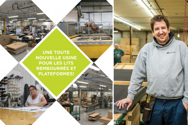 Emplois | Julien Beaudoin | Profil de l'entreprise | jobillico.com