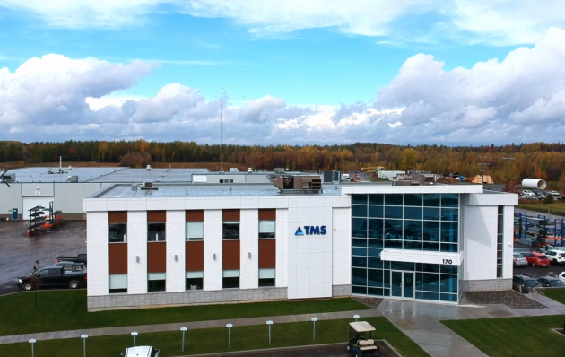 Emplois | T.M.S. Système inc. | Profil de l'entreprise | jobillico.com