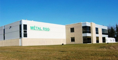 Emplois | Métal RSG inc. | Profil de l'entreprise | jobillico.com