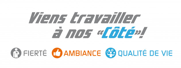 Emplois | Groupe Côte Inox | Profil de l'entreprise | jobillico.com