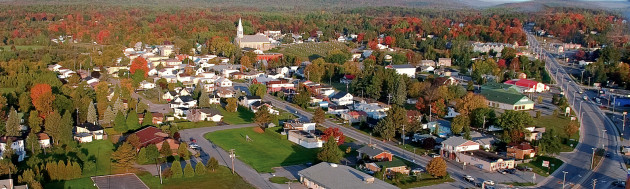 Emplois | Municipalité de Sainte-Julienne | Profil de l'entreprise ...