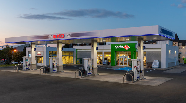 Photos et vidéos | Dépanneur Sprint | jobillico.com