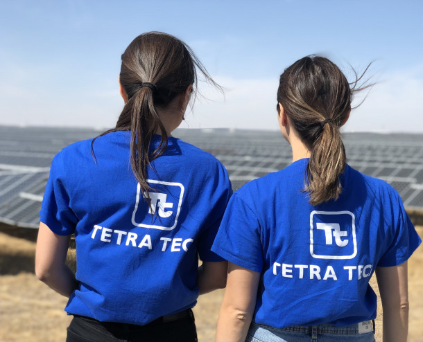 Offre d'emploi | Professionnel en environnement – (Évaluation ...