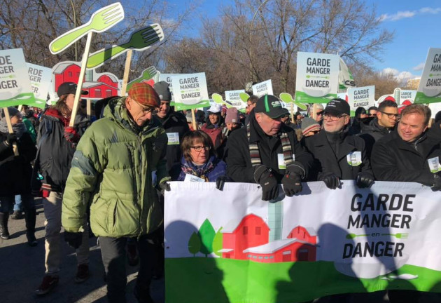 Emplois | Centrale des syndicats du Québec (Siège social) | Profil de l ...