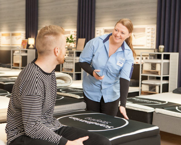 Job postings | Store Supplies and Racking Coordinator | Coquitlam ...