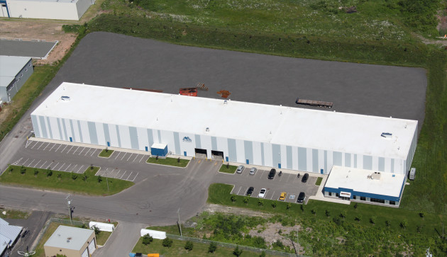 Emplois | Acier Bouchard - Québec | Profil de l'entreprise | jobillico.com