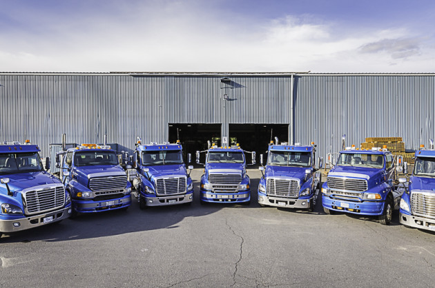 Emplois | Acier Bouchard - Québec | Profil de l'entreprise | jobillico.com