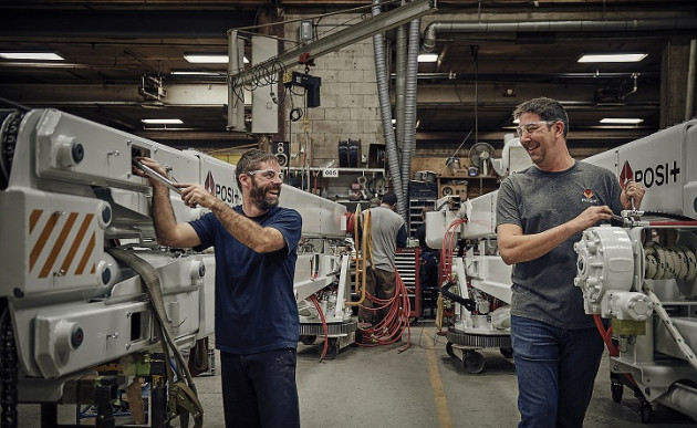 Offre d'emploi | Soudeur.euse assembleur.euse | Victoriaville, Québec ...