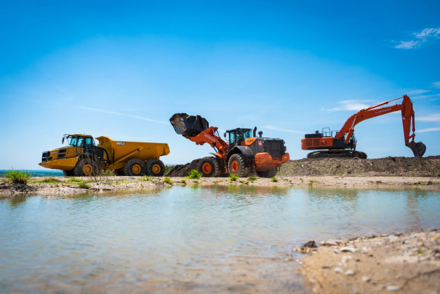 Photos and videos | Wajax Limited | jobillico.com