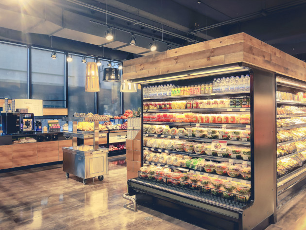 Jobs | Rachelle-Béry épiceries santé | Corporate profile | jobillico.com