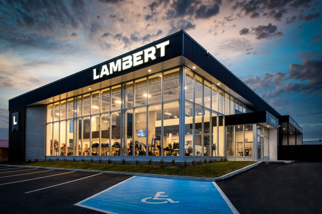 Emplois | Groupe Lambert | Profil de l'entreprise | jobillico.com