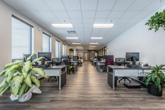 Jobs | Point 1 Displays Inc. | Corporate profile | jobillico.com