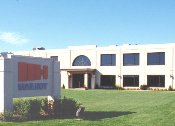 Emplois | Industries Mailhot | Profil de l'entreprise | jobillico.com