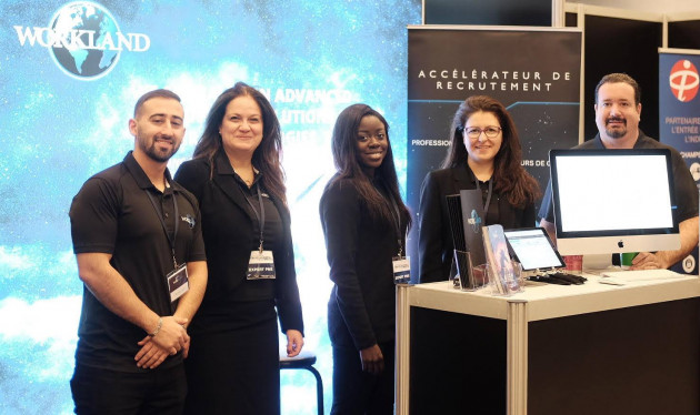 Emplois | Workland | Profil de l'entreprise | jobillico.com