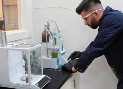 Emplois | Solutions Genyk inc. | Profil de l'entreprise | jobillico.com