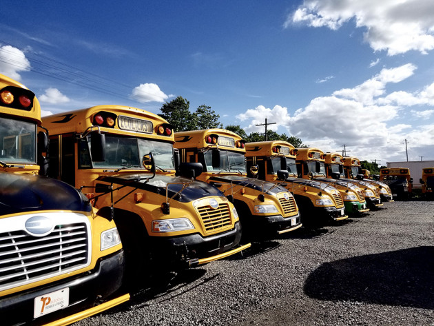 Emplois | Autobus Tremblay et Paradis inc. | Profil de l'entreprise ...