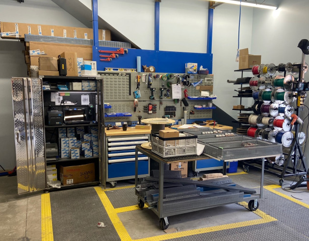 Emplois | Automation SCP inc. | Profil de l'entreprise | jobillico.com