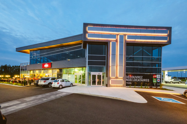 Emplois | Trudel Construction | Profil de l'entreprise | jobillico.com