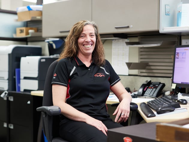 Jobs | Canadian Forces Morale and Welfare Services - CFMWS | Corporate ...