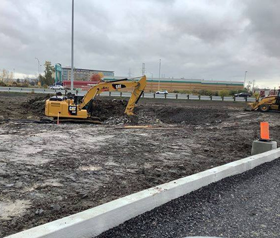 Job postings | Manoeuvre spécialisé (équipe de préparation avant pavage ...