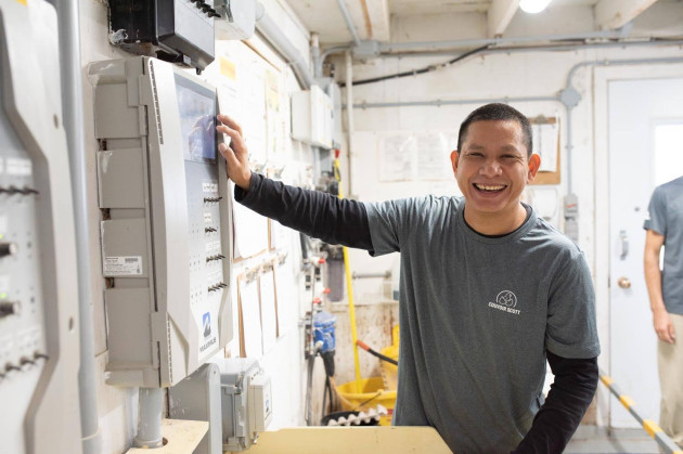 Job postings | Coordonnateur(trice) logistique | Scott, Québec ...