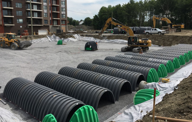 Job postings | Manoeuvre spécialisé (équipe de préparation avant pavage ...