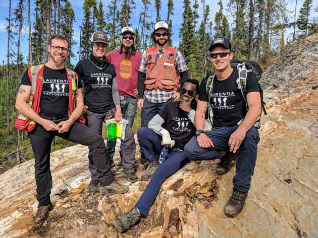 Offre d'emploi | Commis comptable | Saguenay, Québec | Exploration Laurentia inc. | jobillico.com