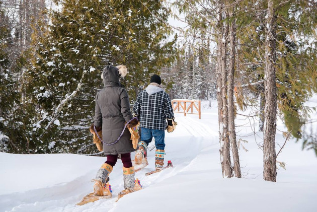 Job postings | COMMUNITY WORKER (2375) at CBHSSJB | Mistissini, Québec ...