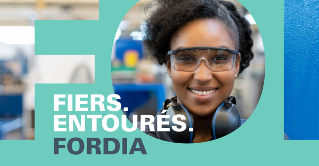 Emplois | Fordia | Profil de l'entreprise | jobillico.com