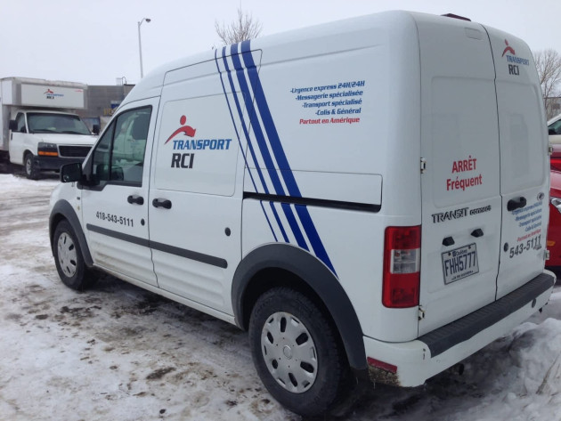 Emplois | Transport RCI | Profil de l'entreprise | jobillico.com