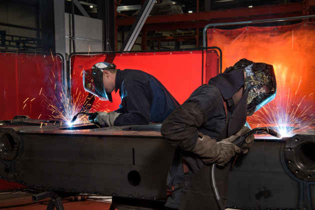 Emplois | ISE métal inc. | Profil de l'entreprise | jobillico.com