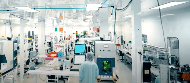 Emplois | Opsens inc. | Profil de l'entreprise | jobillico.com