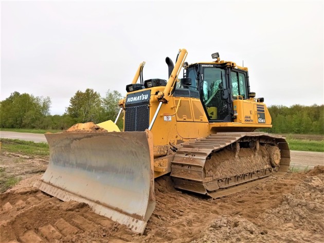 Emplois | Groupe FJH Construction Inc. | Profil de l'entreprise ...