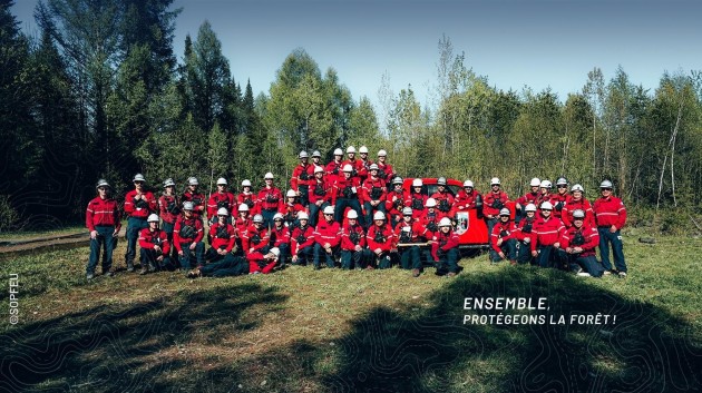 Emplois | SOPFEU - Société de Protection des Forêts contre le Feu ...